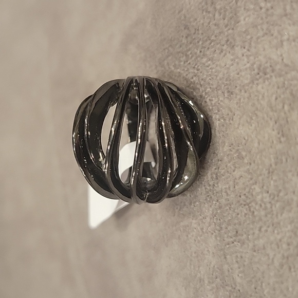 Premier Designs | Jewelry | Premier Designs All The Rage Ring | Poshmark